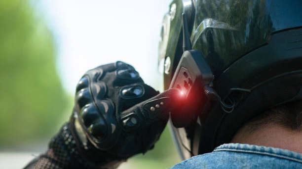 MC-Plassen - Intercom